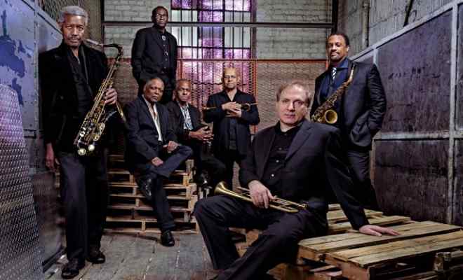 About & Out – What’s Hot In SoCal Jazz – The Week Of March 20, 2023 ...